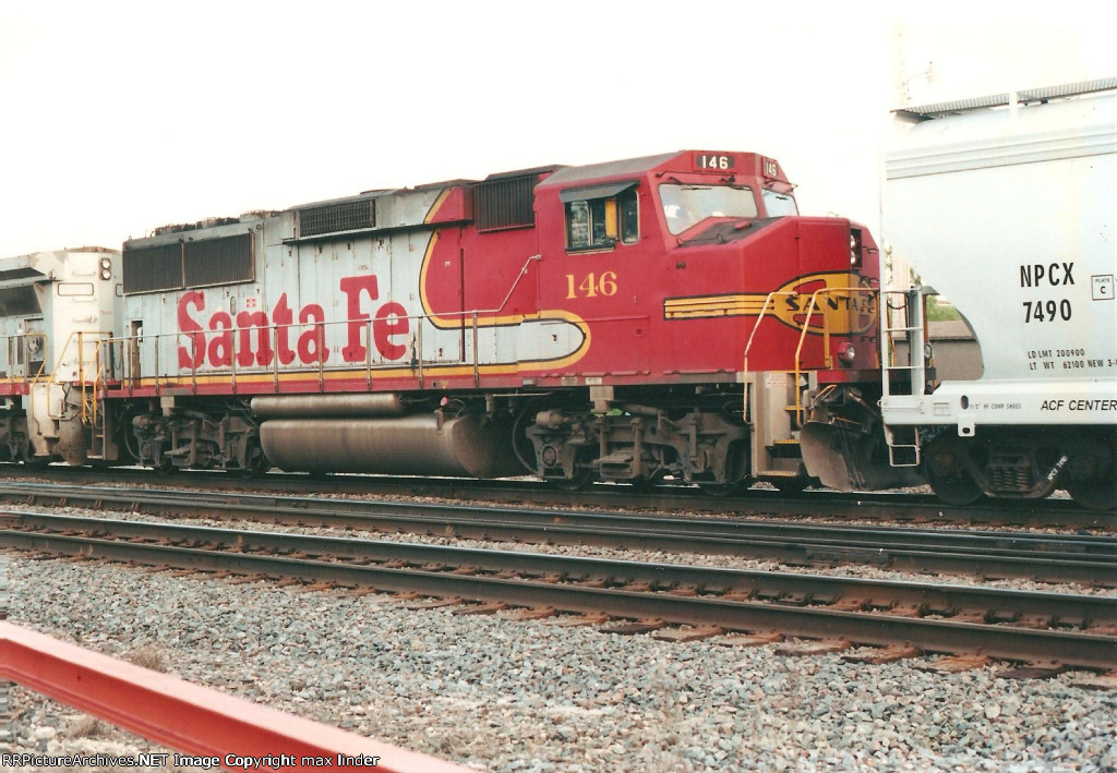 ATSF 146